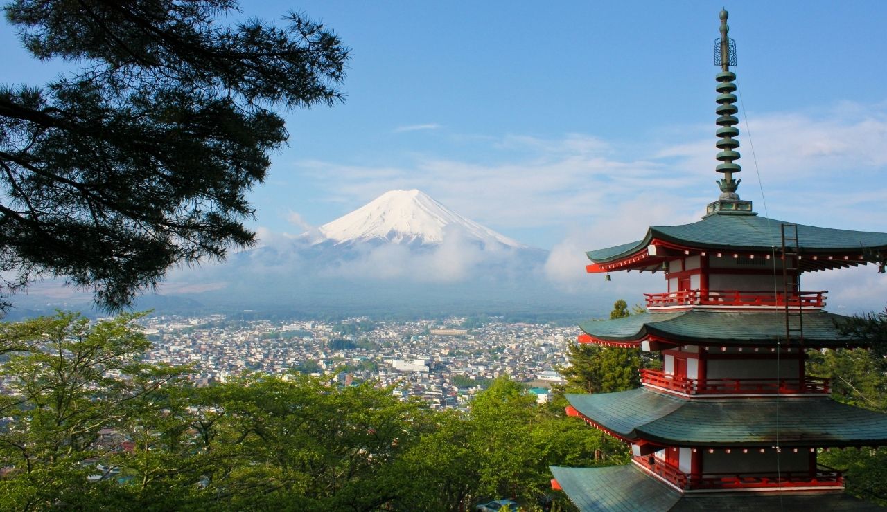 11 Fascinating Things First-Time Travelers To Japan Should Know