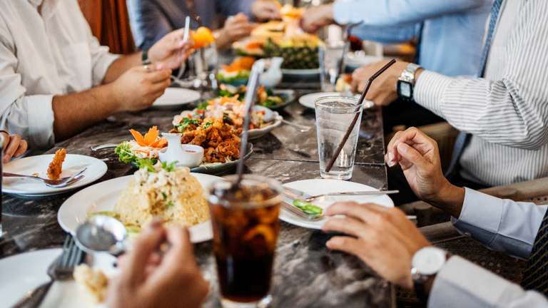 Why 13 dinner guests are considered bad luck