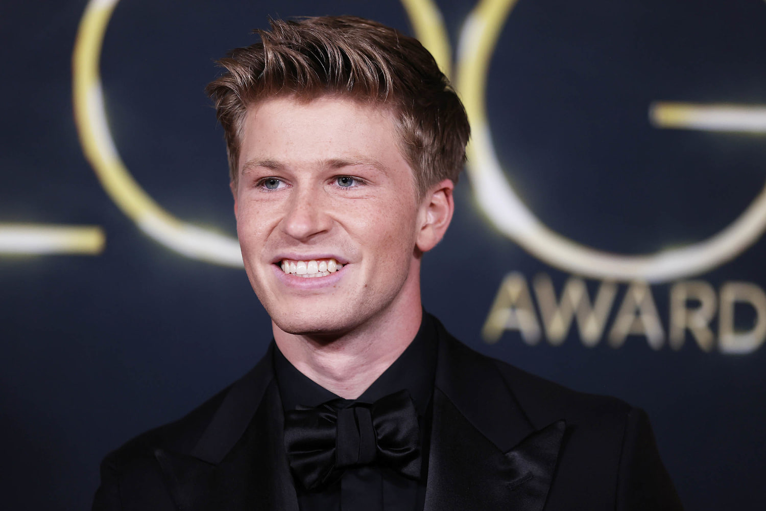 Robert Irwin Goes Behind the Scenes of ‘DWTS' in New Pics With Family ...