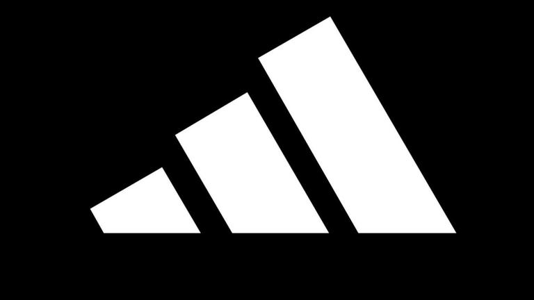 Adidas' new logo has a secret design