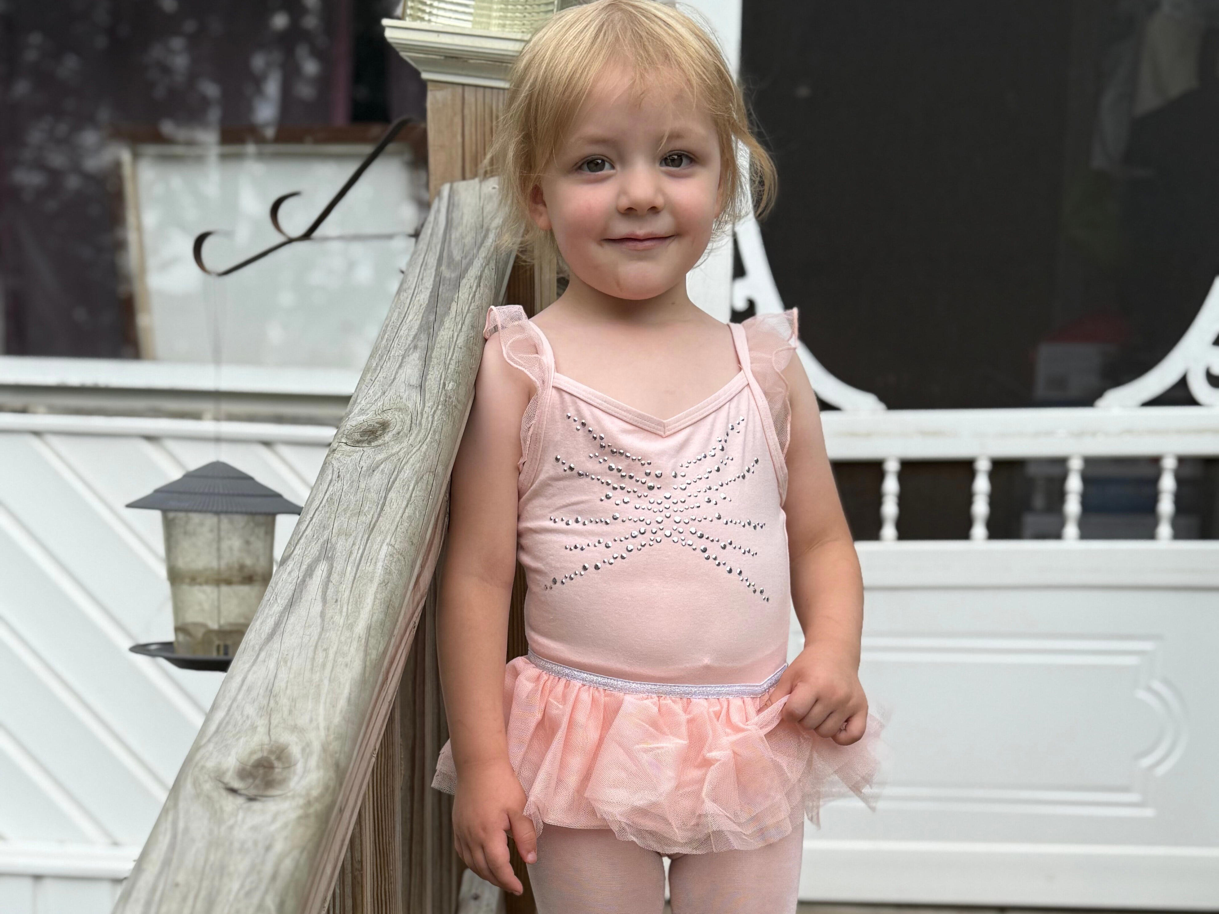 My baby nearly died after swallowing a water bead. It inspired me to ...
