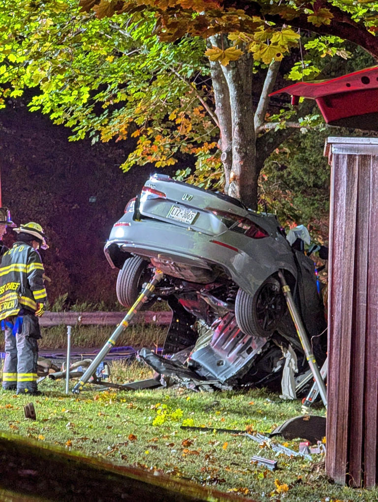 Police identify young victims of Sept. 28 New City crash