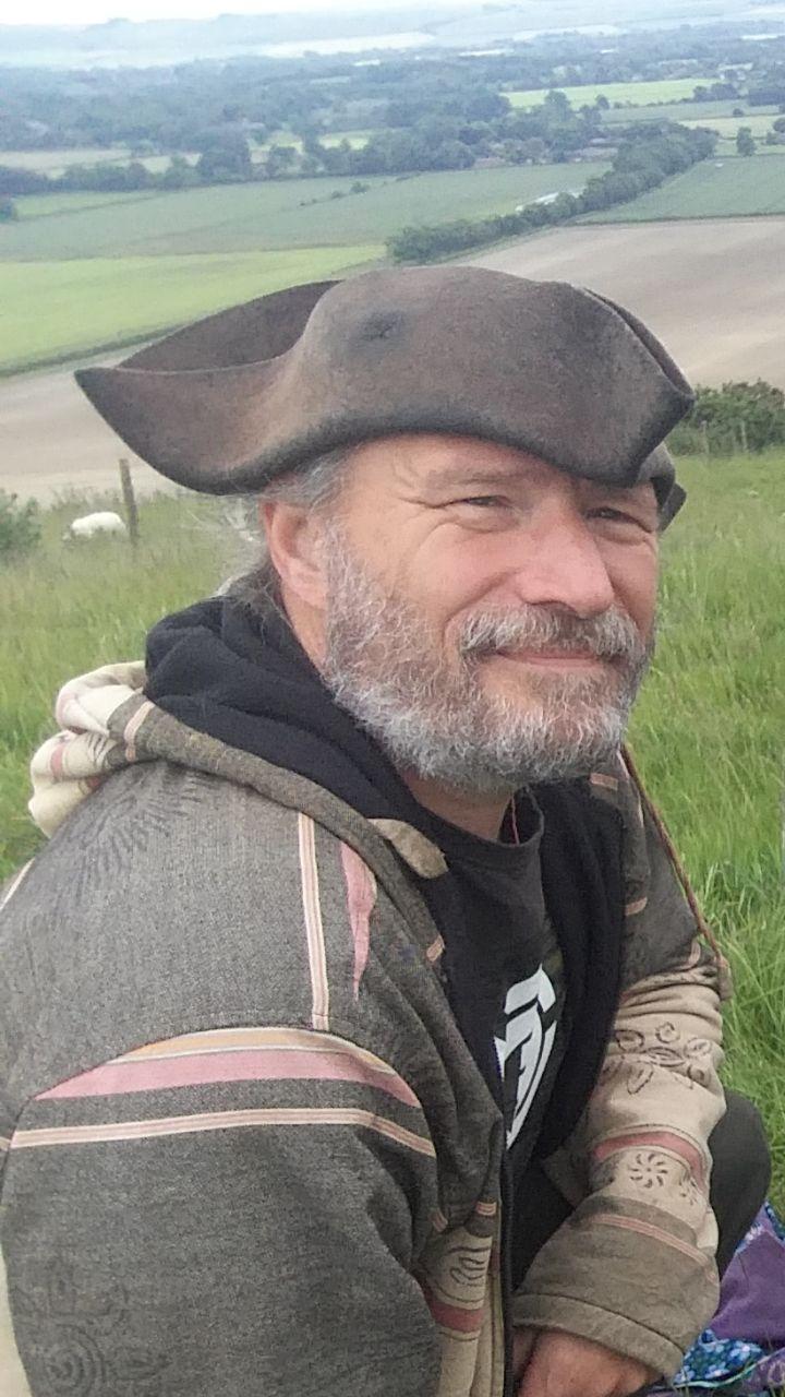 Viking mead and fire cider vinegar workshop