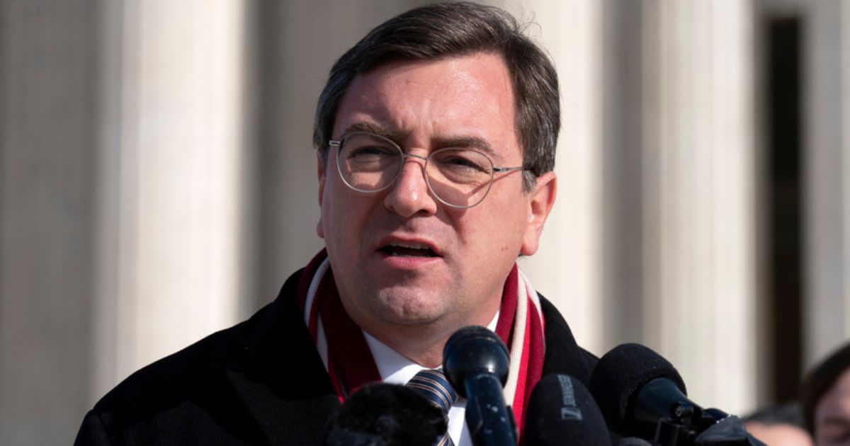 Top Tennessee Republican Confronts Town Blocking Charlie Kirk Vigil