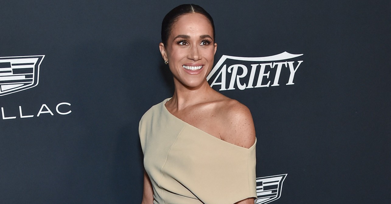 Meghan alienating public by making one big mistake