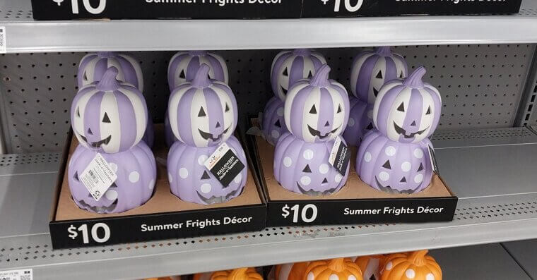 Things Smart Frugal People Buy at Walmart