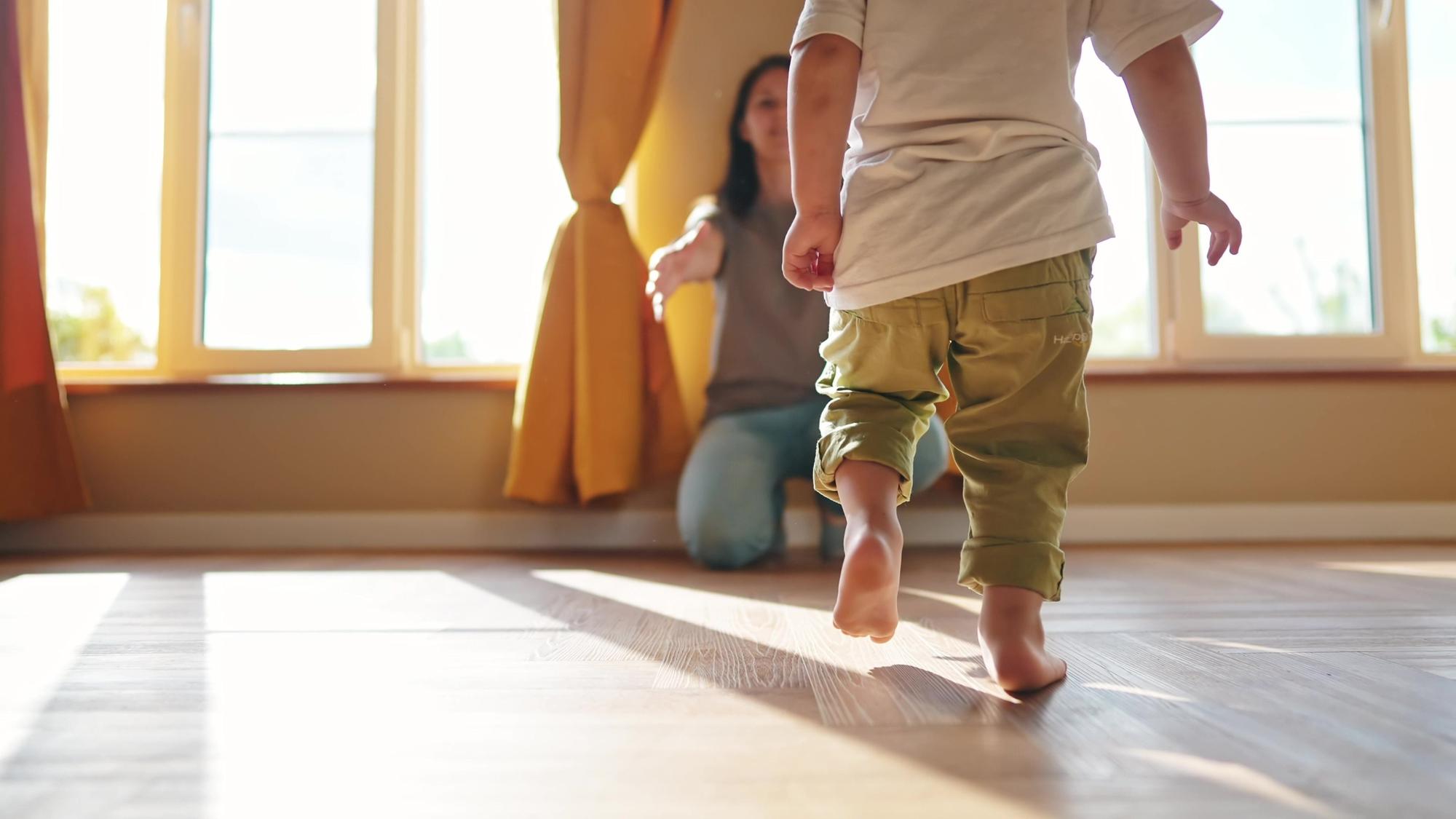 Ripon Salvation Army launches Dance Fit for toddlers