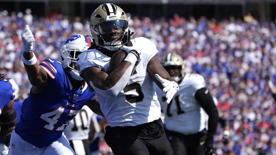 Bills’ glaring defensive issue exposed again in Week 4 vs. Saints