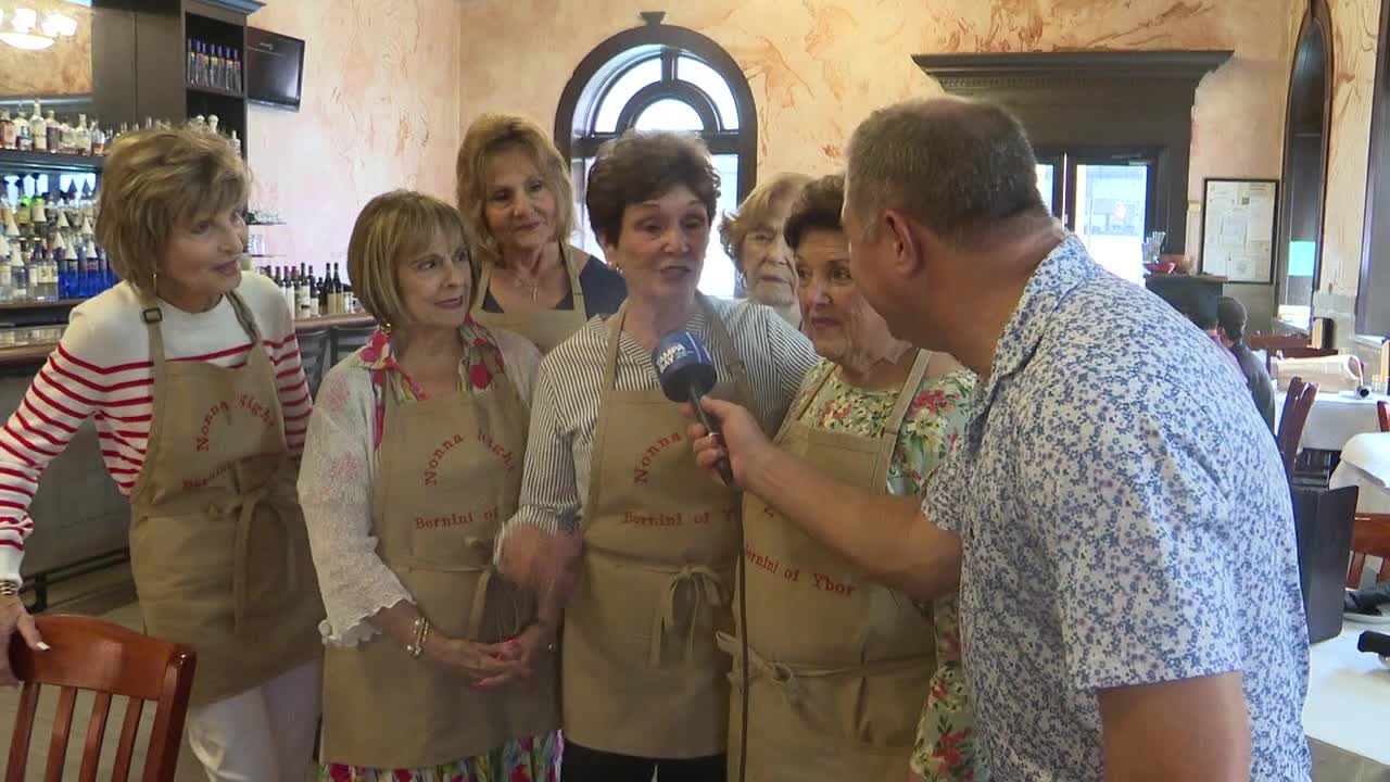 Ybor City restaurant creates special menu with items inspired by local ...
