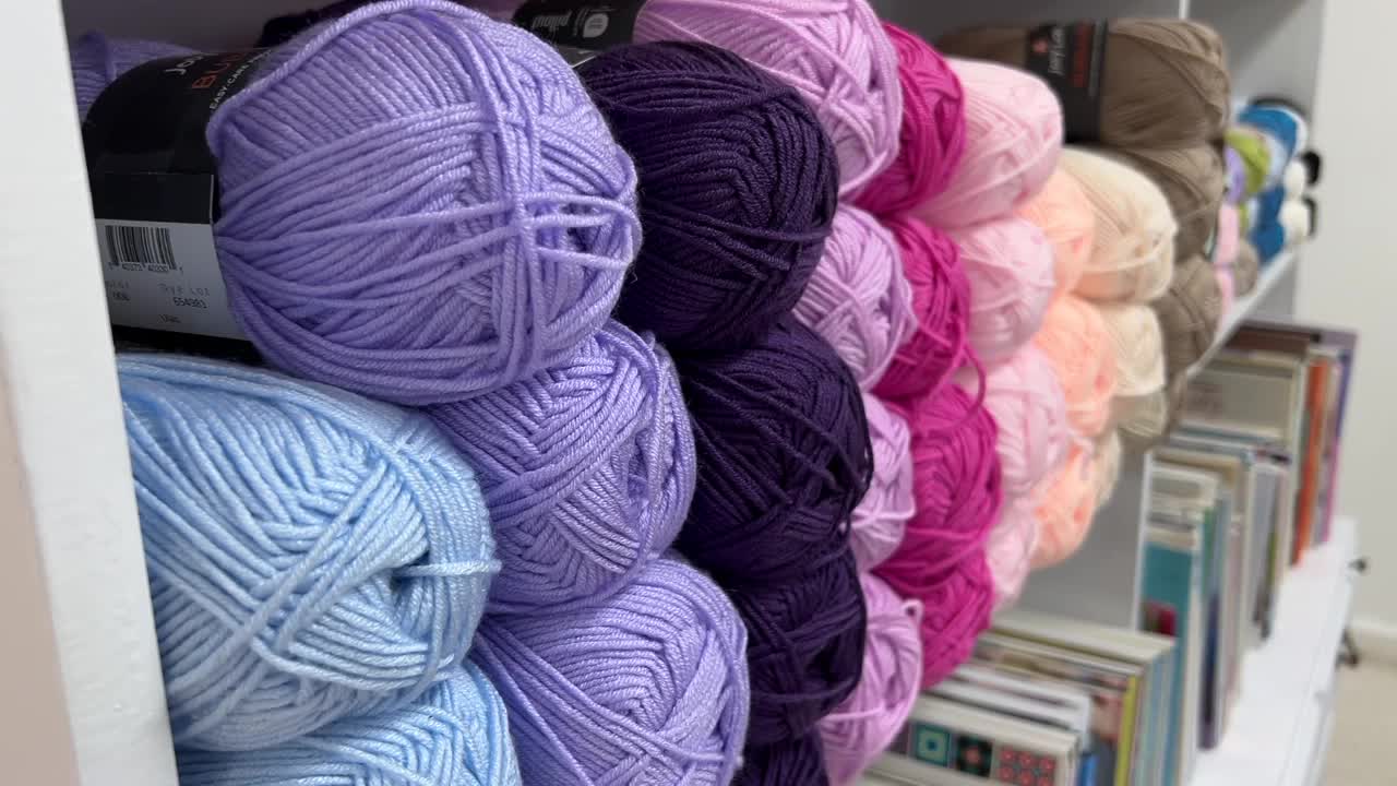 Happy Place Yarns opens in Jupiter to build crafting community