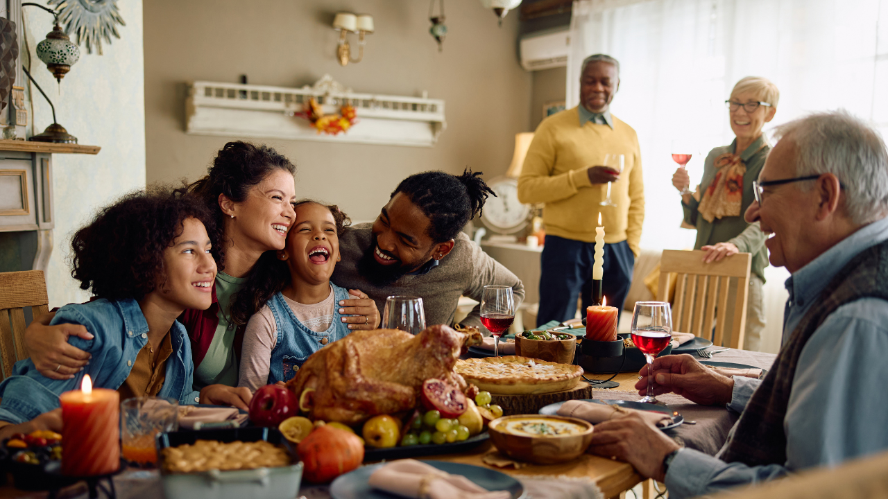 Why 13 dinner guests are considered bad luck