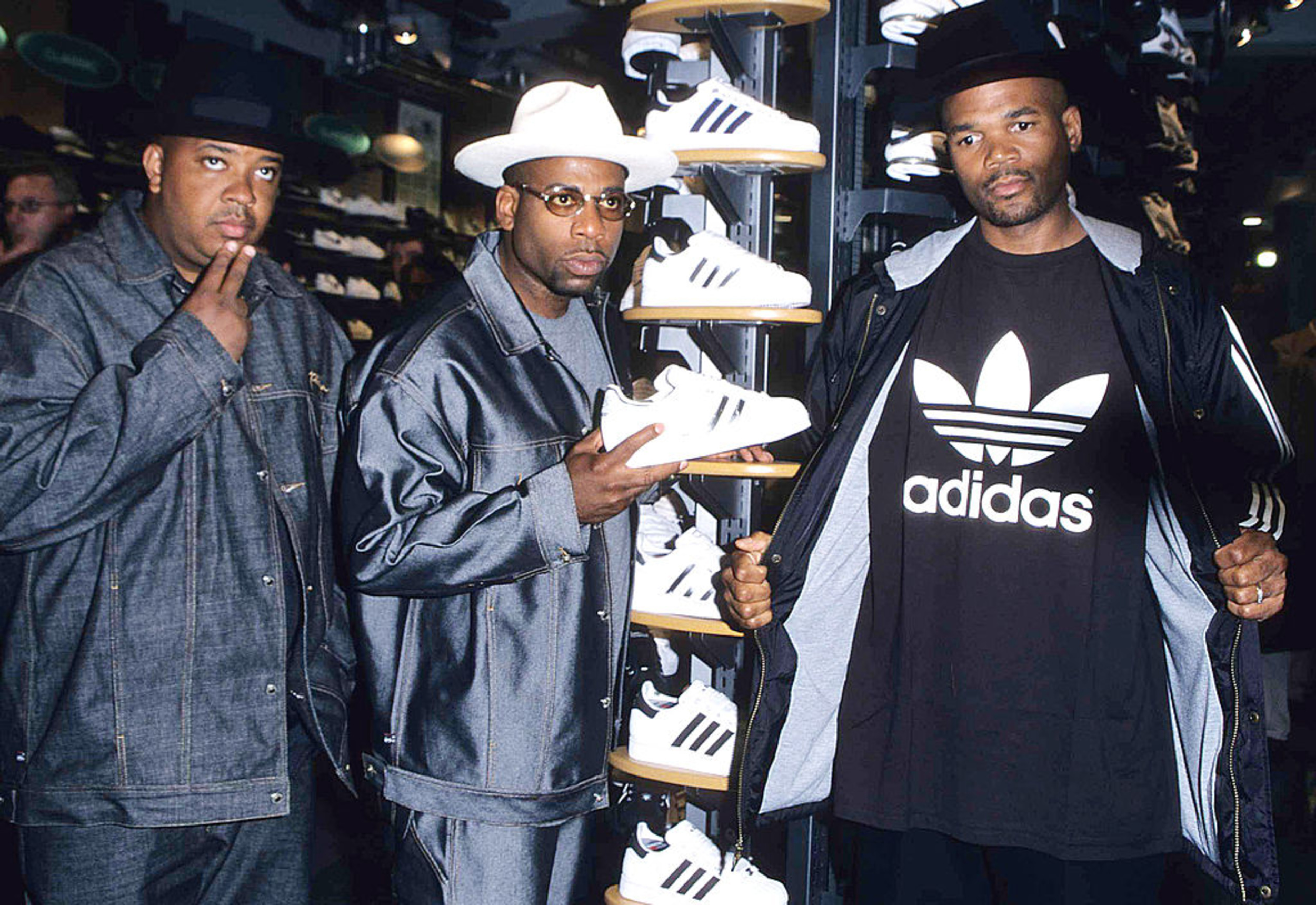 20 hit song titles that feature well-known brand names
