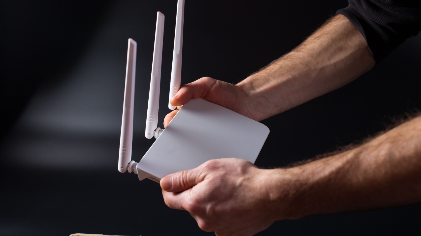 Router placement mistakes that slow your internet