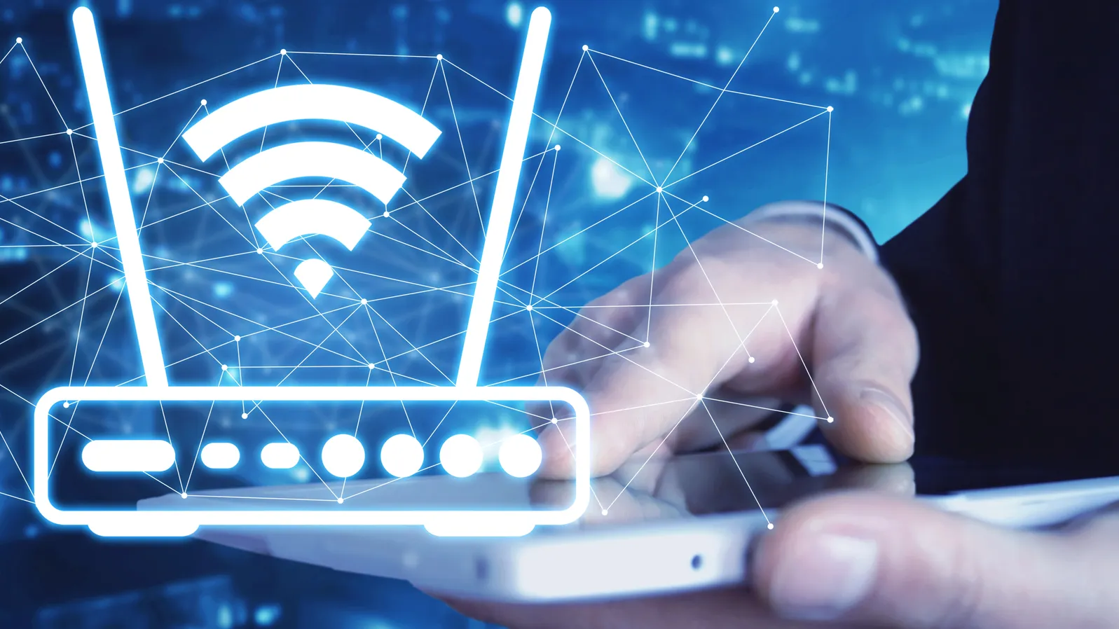 Why your games lag even with fast internet