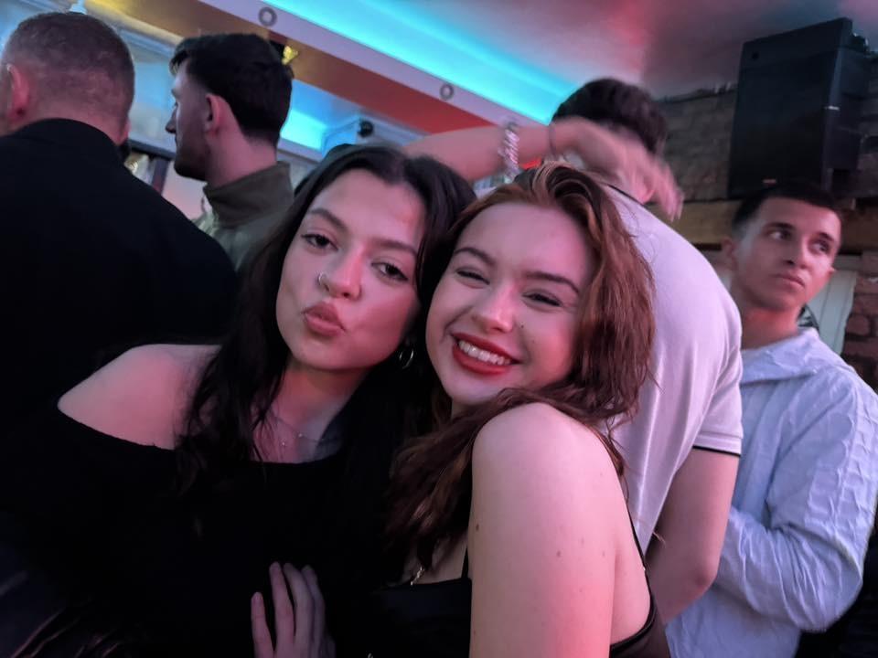 Burnley Nightlife: 32 pics from the weekend including The Bridge ...