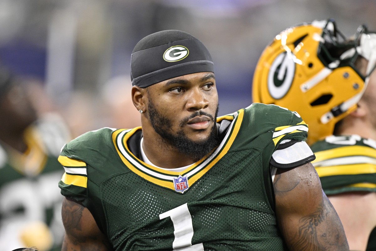 Micah Parsons makes George Pickens move after NFL season