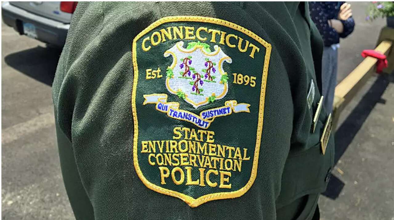 Man, 25, dies after kayak overturns in North Canaan pond, official says