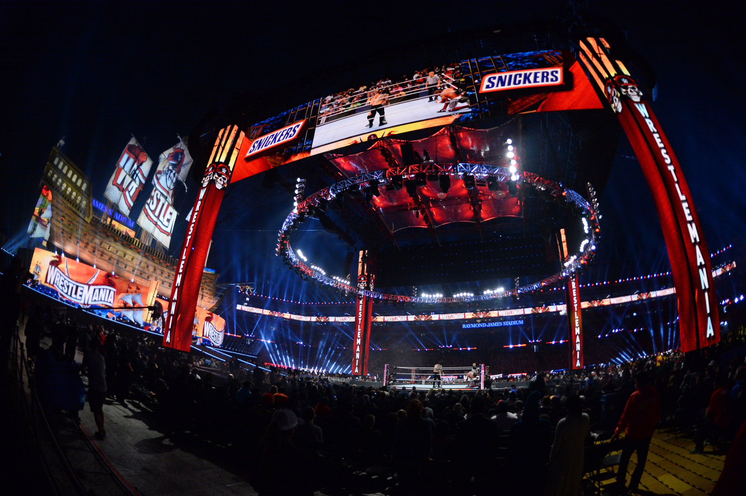 Greatest WWE Matches: The New Era Edition