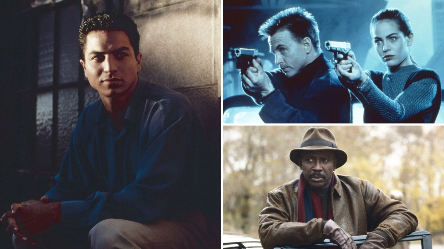 Dick Wolf TV Show Failures: 17 Series That Flopped