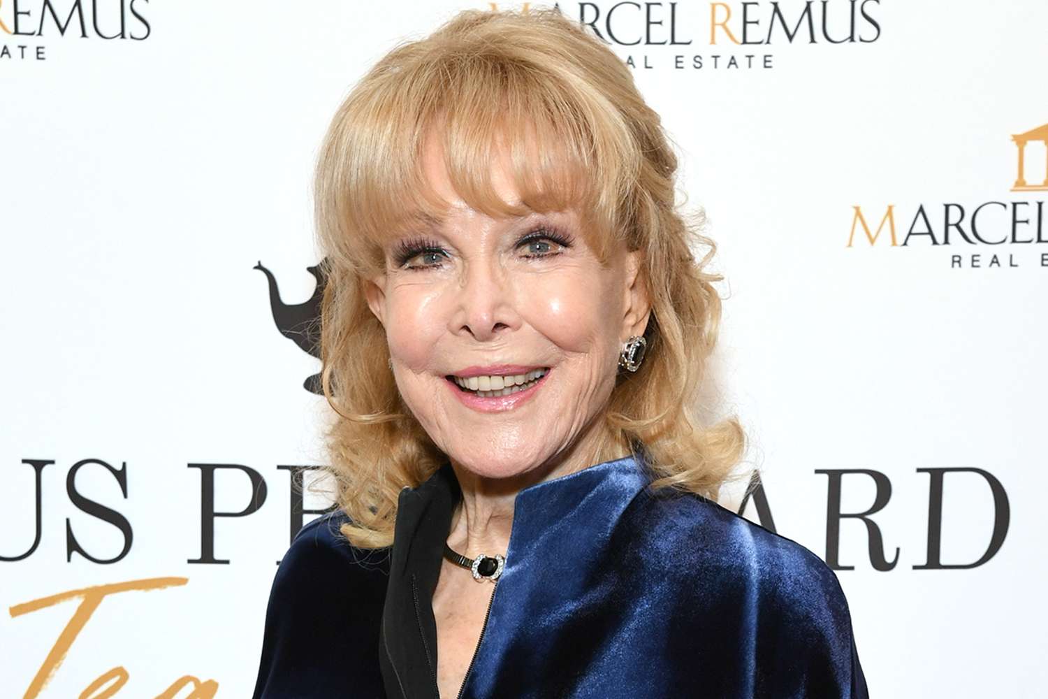 Barbara Eden Reveals Surprising Reason the First Season of “I Dream of ...