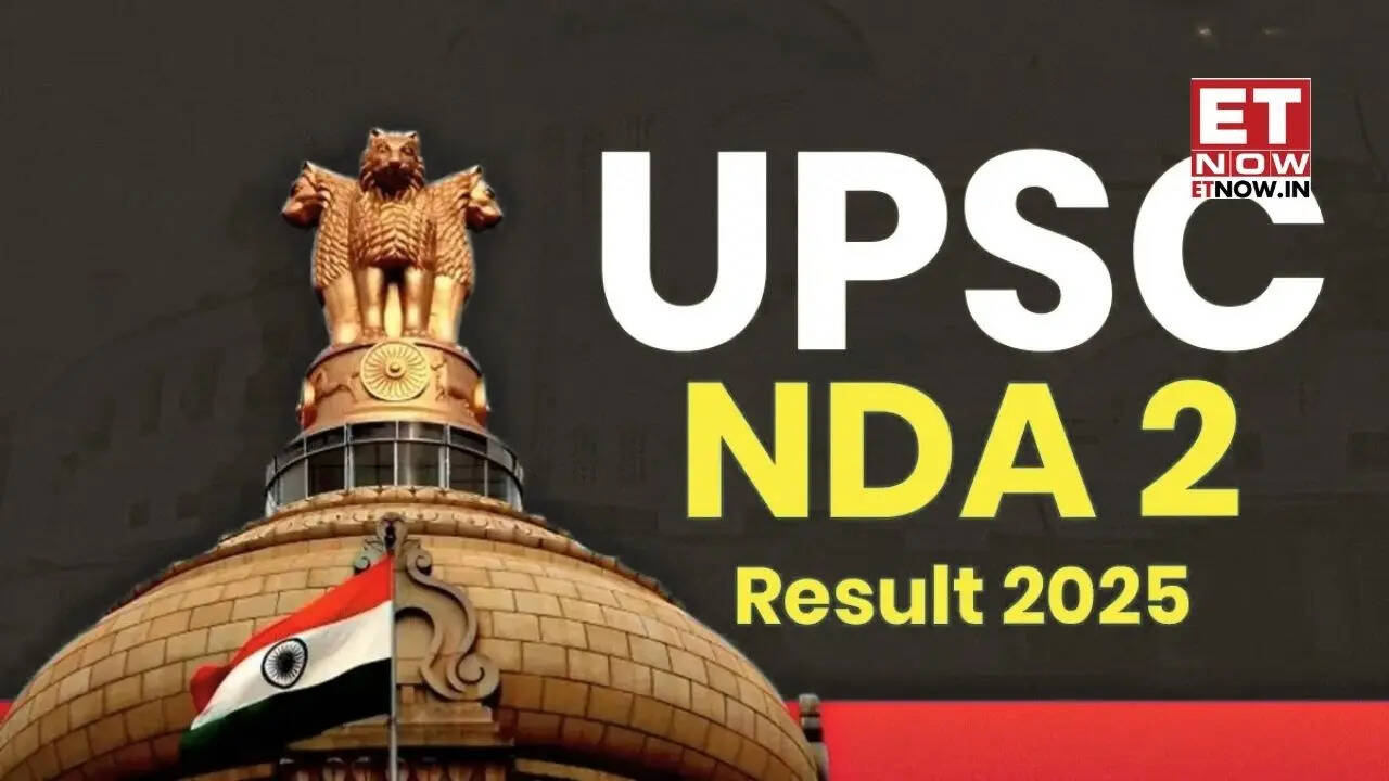 UPSC NDA Result: Expected result date, download process and SSB ...