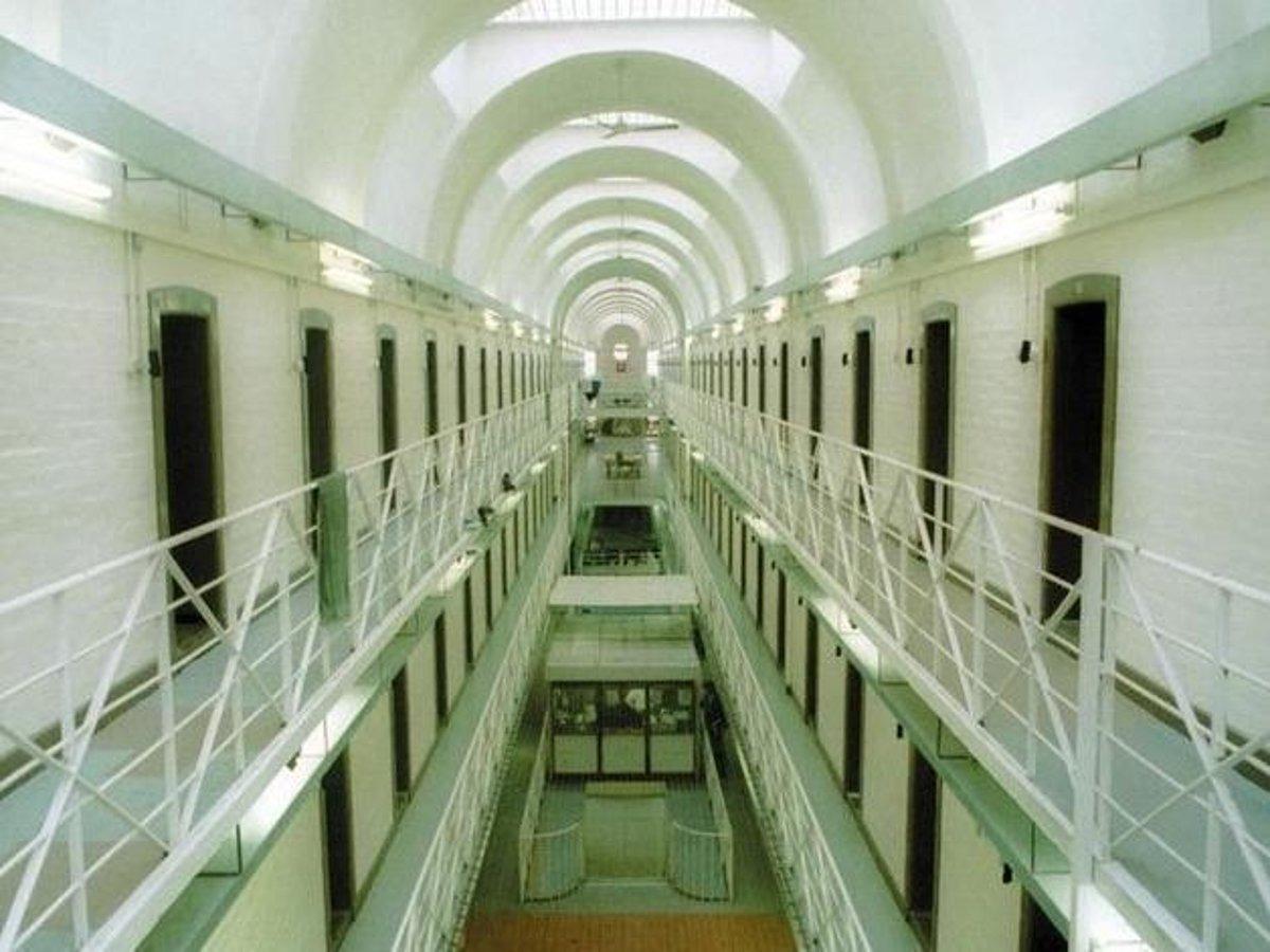 Violent incidents in notorious prison HMP Wakefield soar, inspection finds