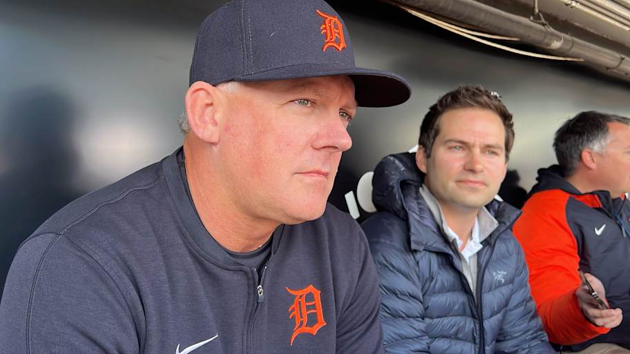 MLB Insider Hints at AJ Hinch Extension Despite Tigers’ Epic Collapse