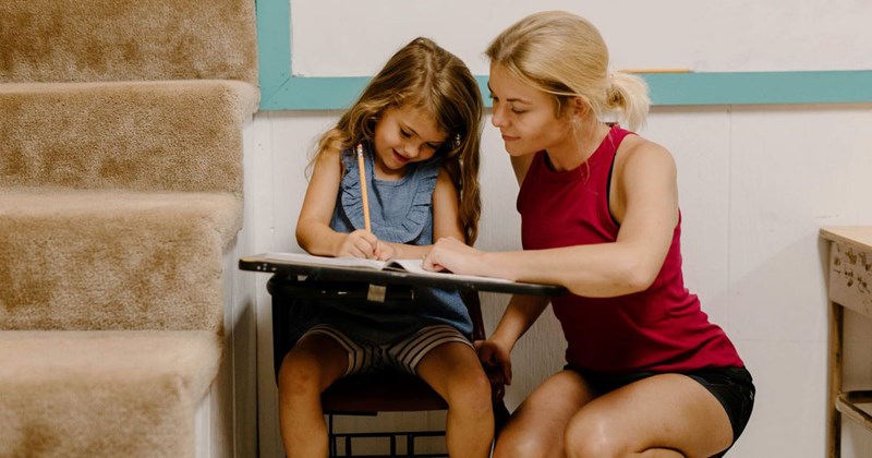 Homeschool mom inquires about homeschool groups that go from 7:30-4 ...