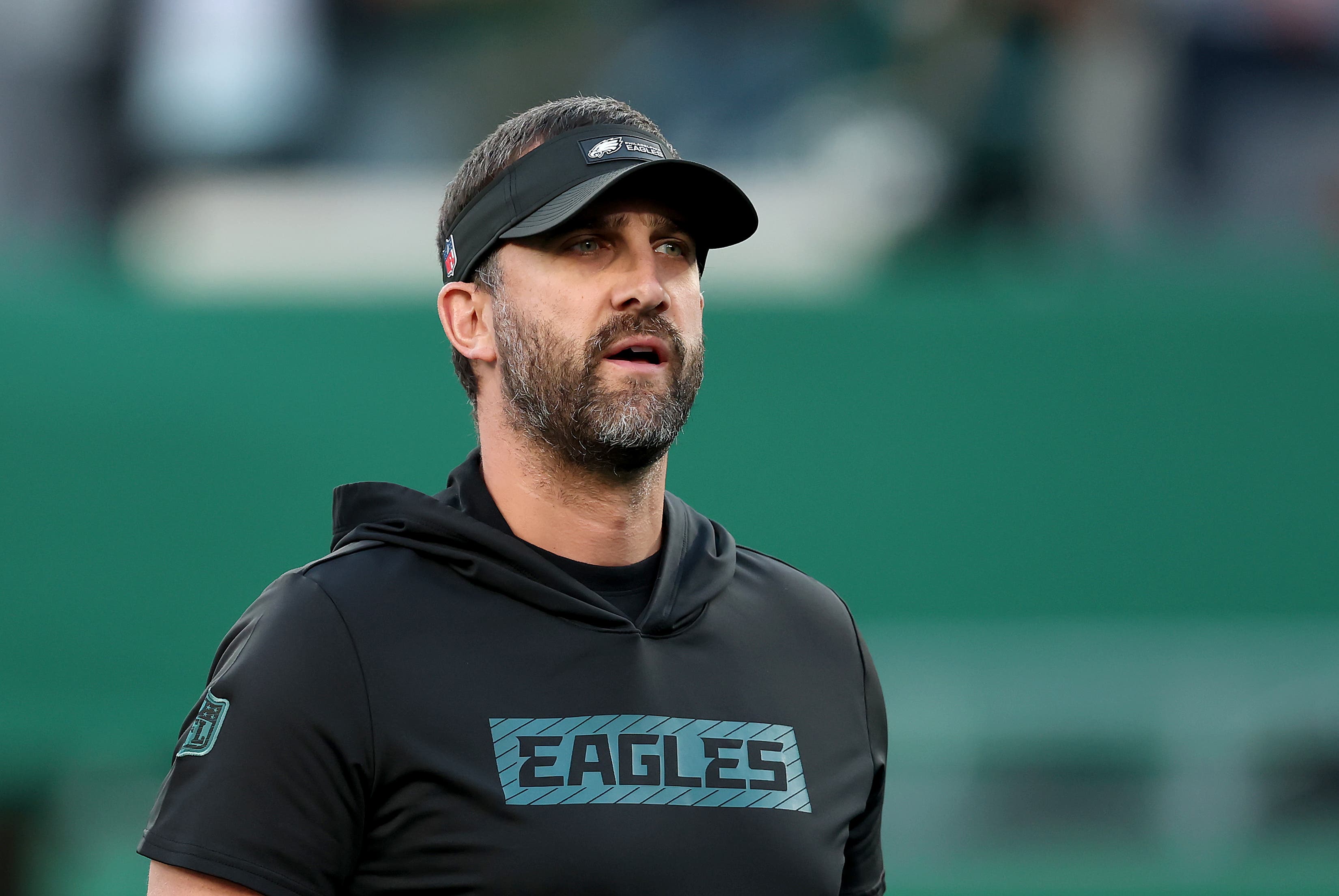 Fox Sports Host Calls Out Eagles Coaches For Team Struggles