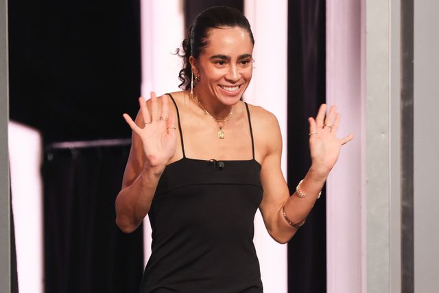 “Big Brother” star Morgan Pope reveals the jury question she almost ...