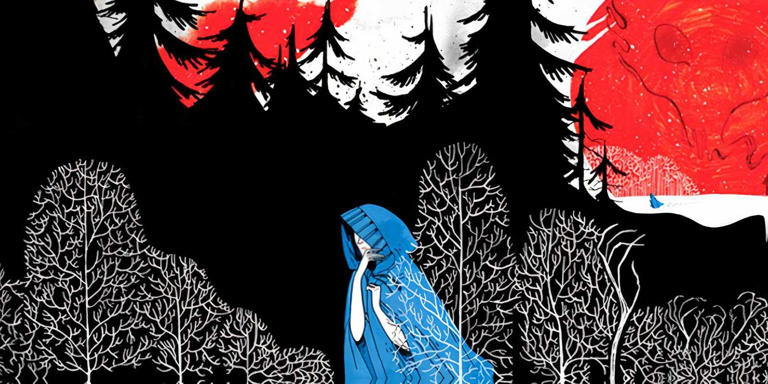 10 Great Horror Graphic Novels Due For A Freaky Movie Adaptation