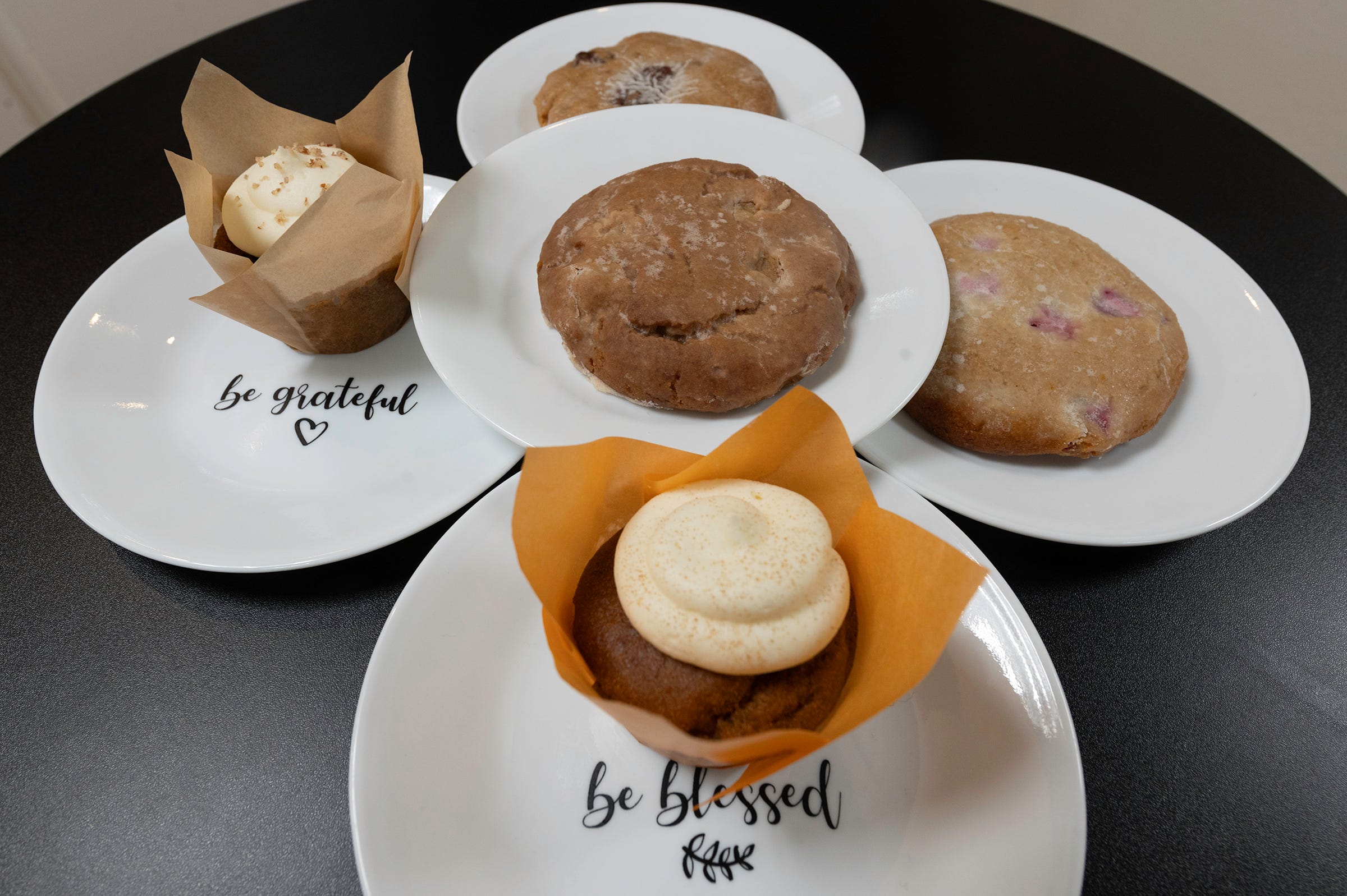 Fall in love with autumn treats at these Pueblo coffee shops and eateries