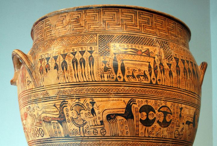 10 Archaeological Finds That Expose A Forgotten Civilization Buried In ...