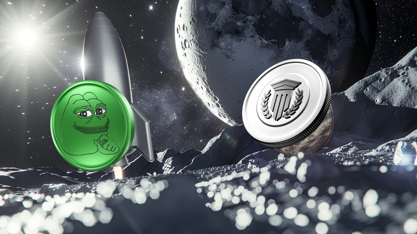 Analysts Claim Mutuum Finance (MUTM) Leaves Pepe Coin (PEPE) Far Behind ...