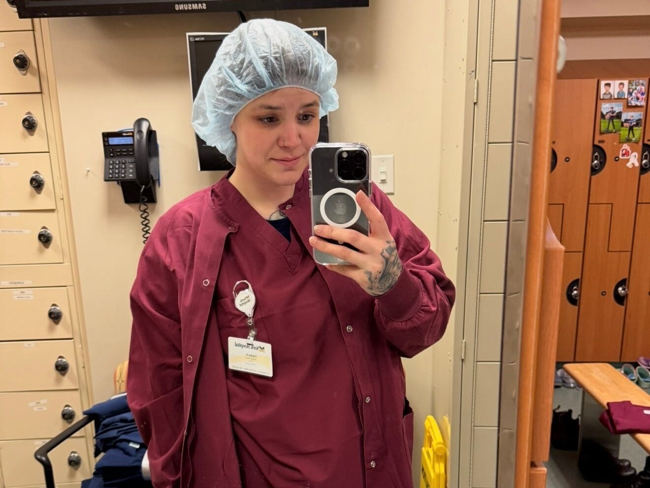 My baby nearly died after swallowing a water bead. It inspired me to ...