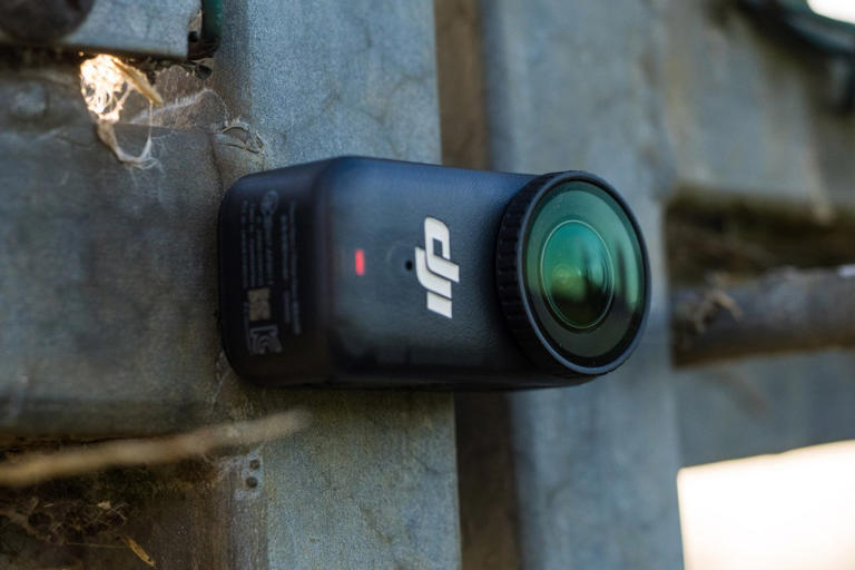 Best action camera to buy in 2026 – best GoPro, DJI, Insta360 and more