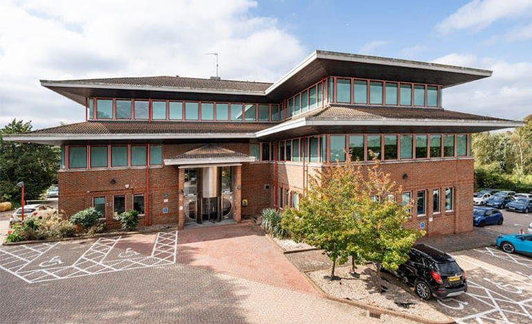 Sussex coworking leader Freedom Works expands with major Leatherhead ...