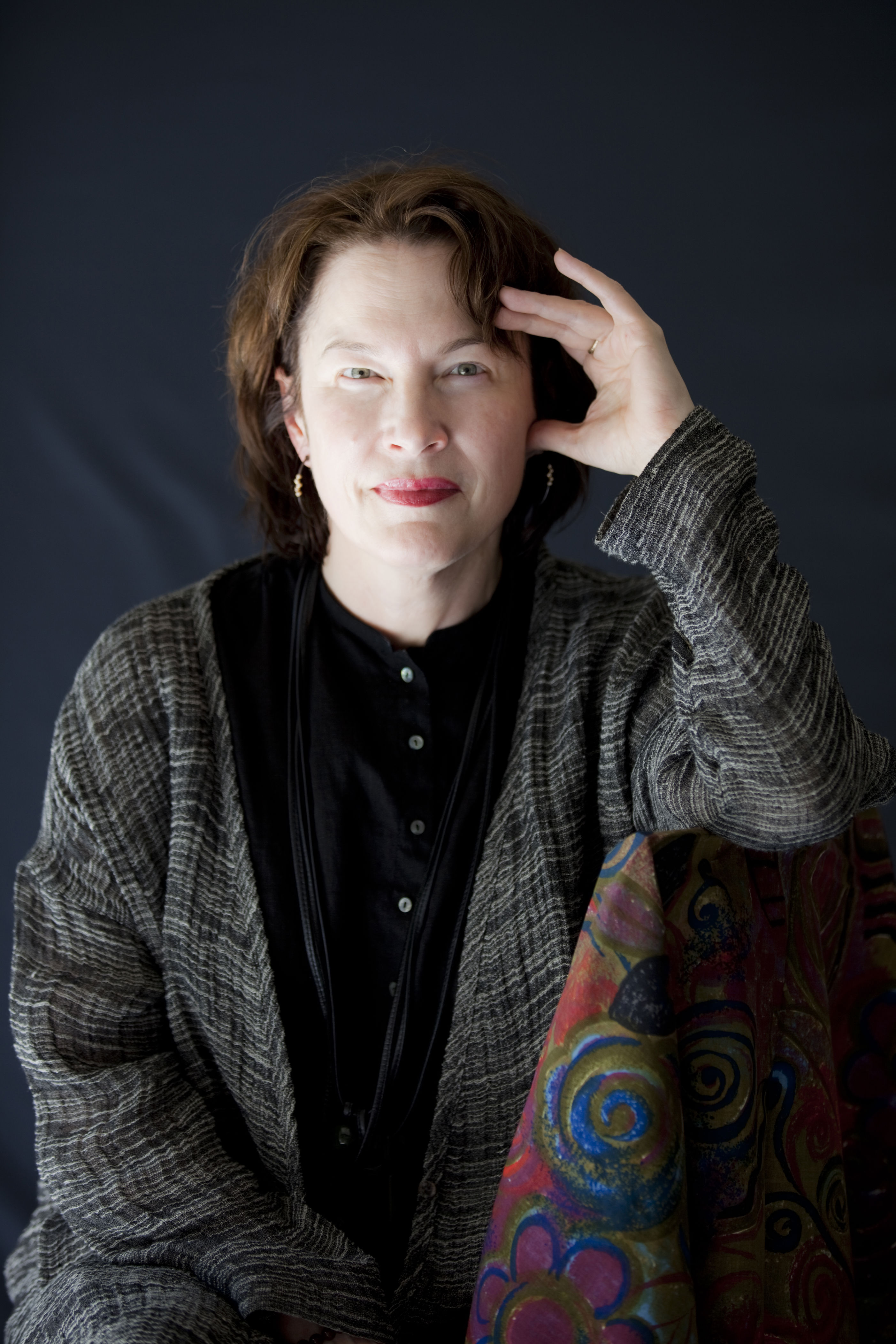 The Story Behind The Lovely Bones and Alice Sebold’s Retreat from ...