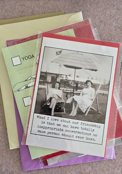 A Gentle Nudge: Weekly Rituals of Kindness - Week 3