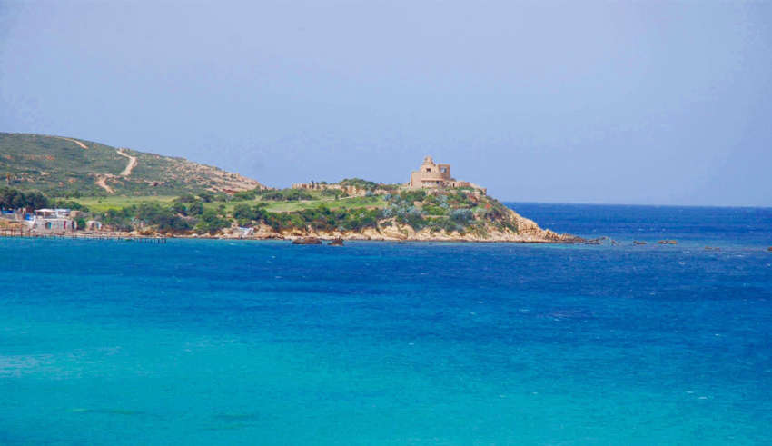 Plages de Takelsa: les effets du changement climatique se font sentir