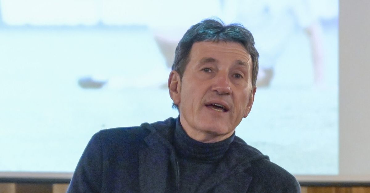 Galli: “Franchi? Avete mai visto un Giapponese fotografarlo?! Commisso ...