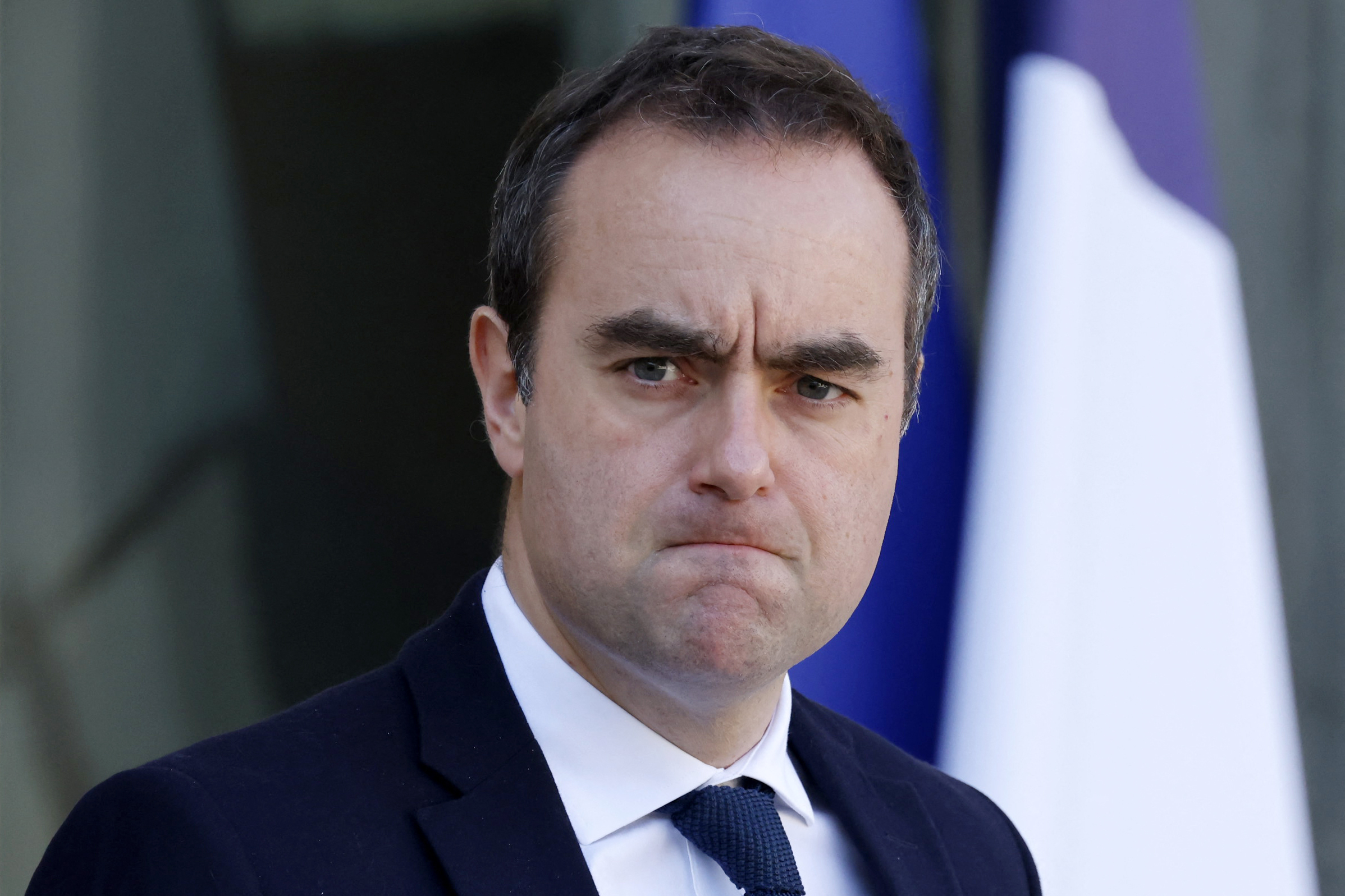 Sébastien Lecornu : que risque-t-on à revendiquer un diplôme que l'on a ...