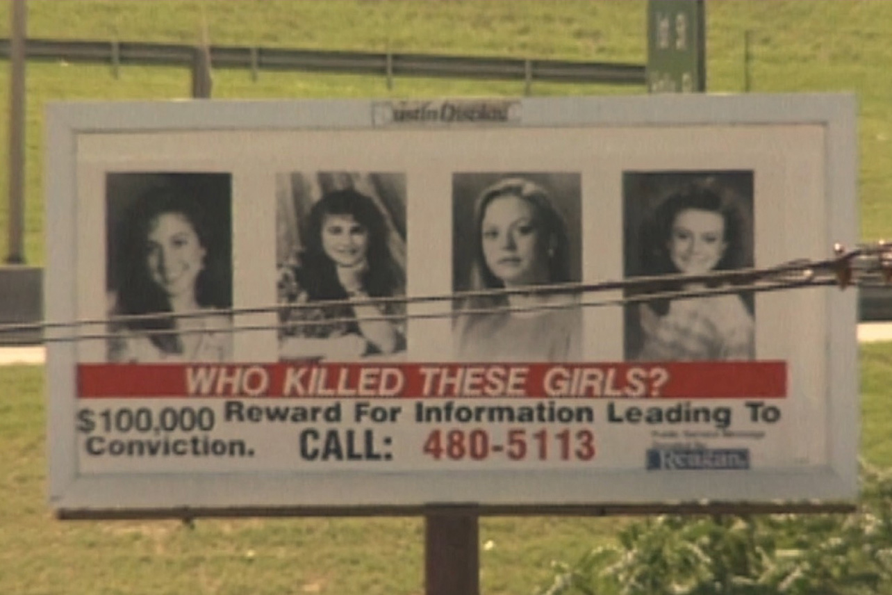 Suspect Identified In ‘The Yogurt Shop Murders’ Case, A Month After ...