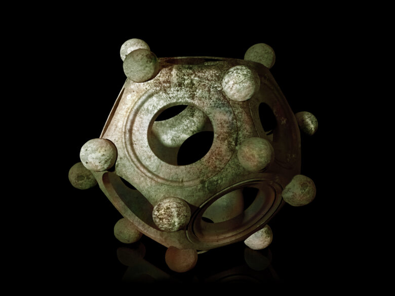 Ancient “technologies” that still have scientists baffled
