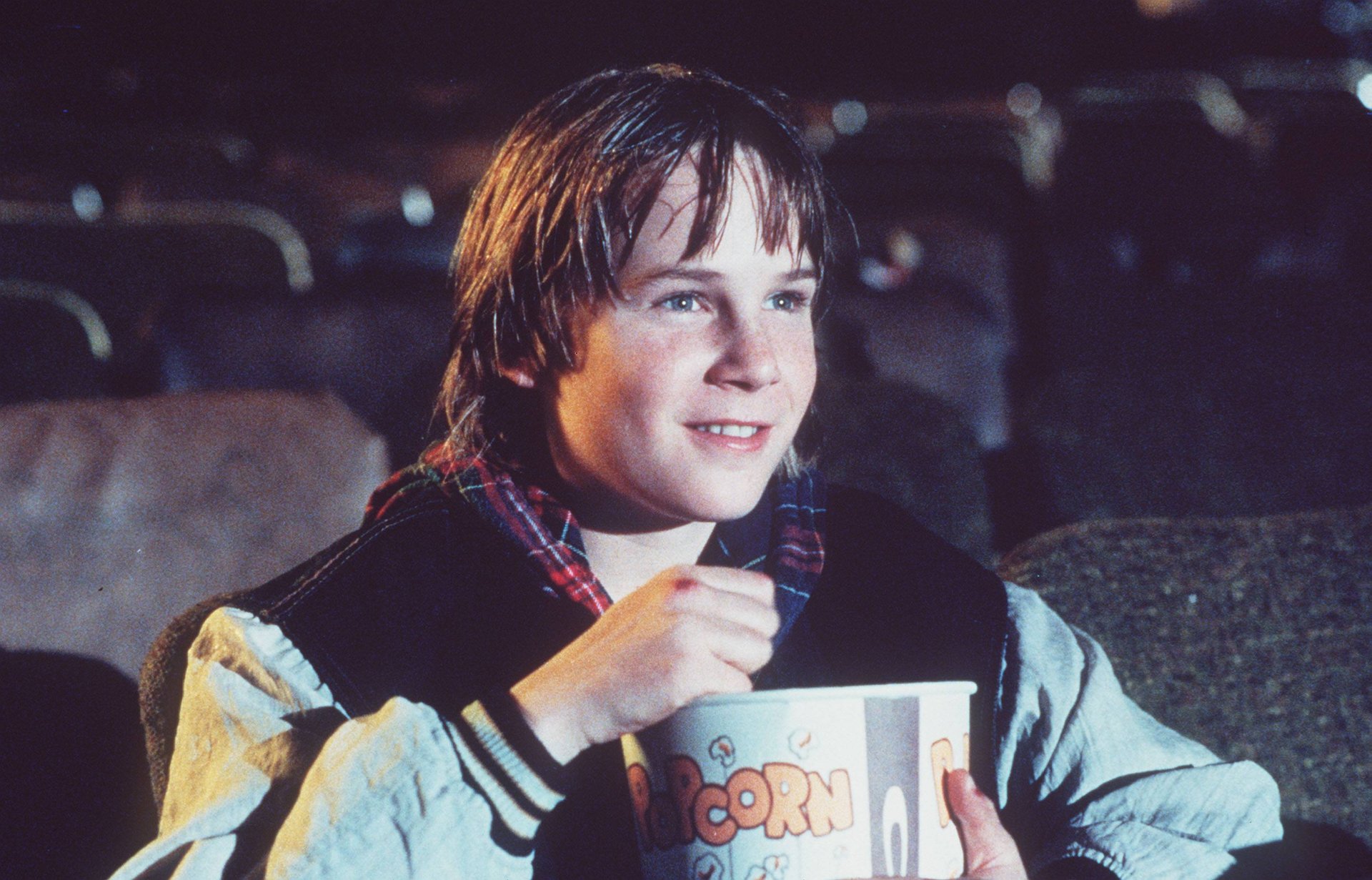 Kaum wiederzuerkennen? So sehr hat sich der Junge aus "Last Action Hero ...