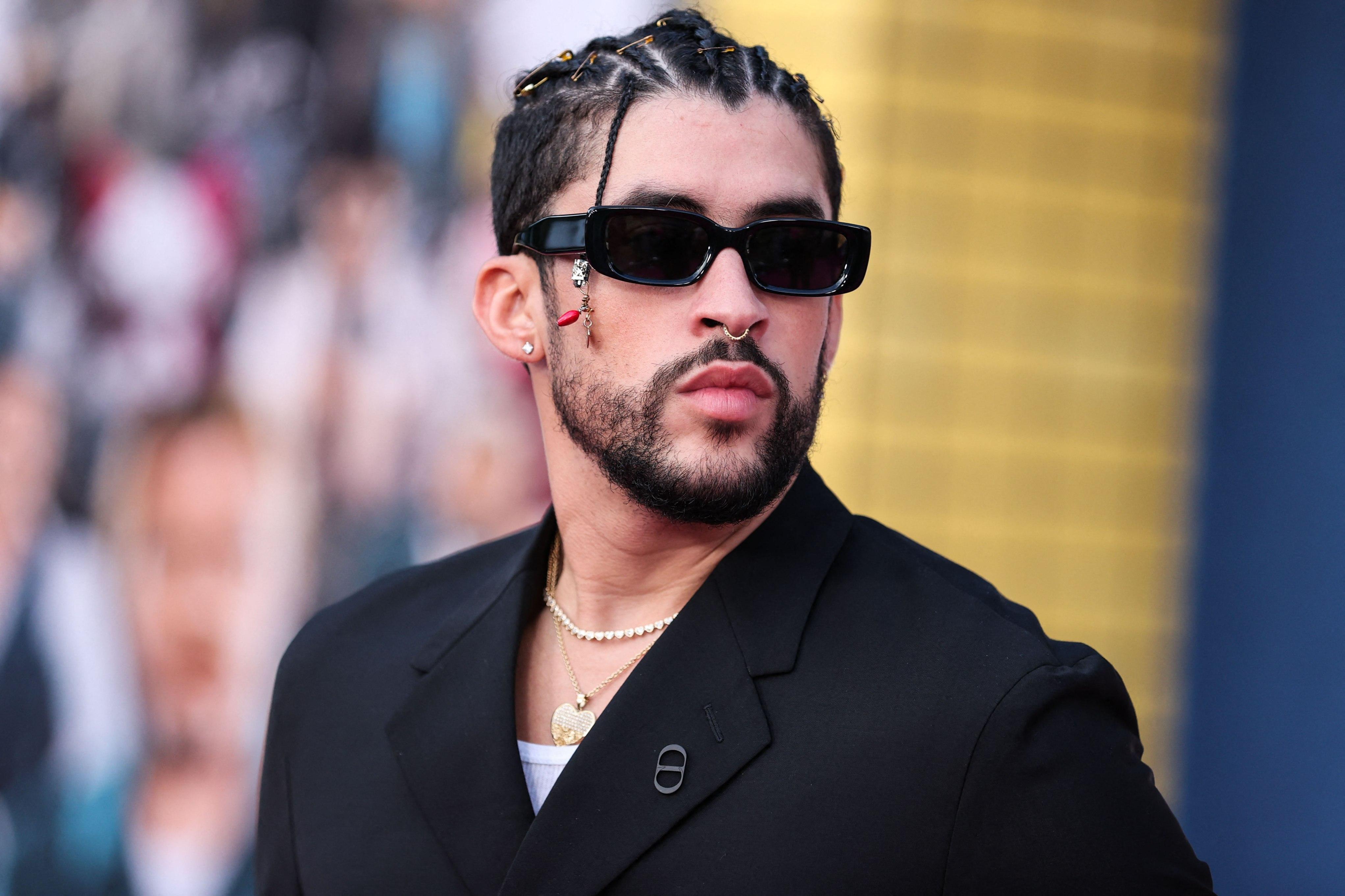 Does Bad Bunny Sing in English? Some Are Wondering After Superstar's ...