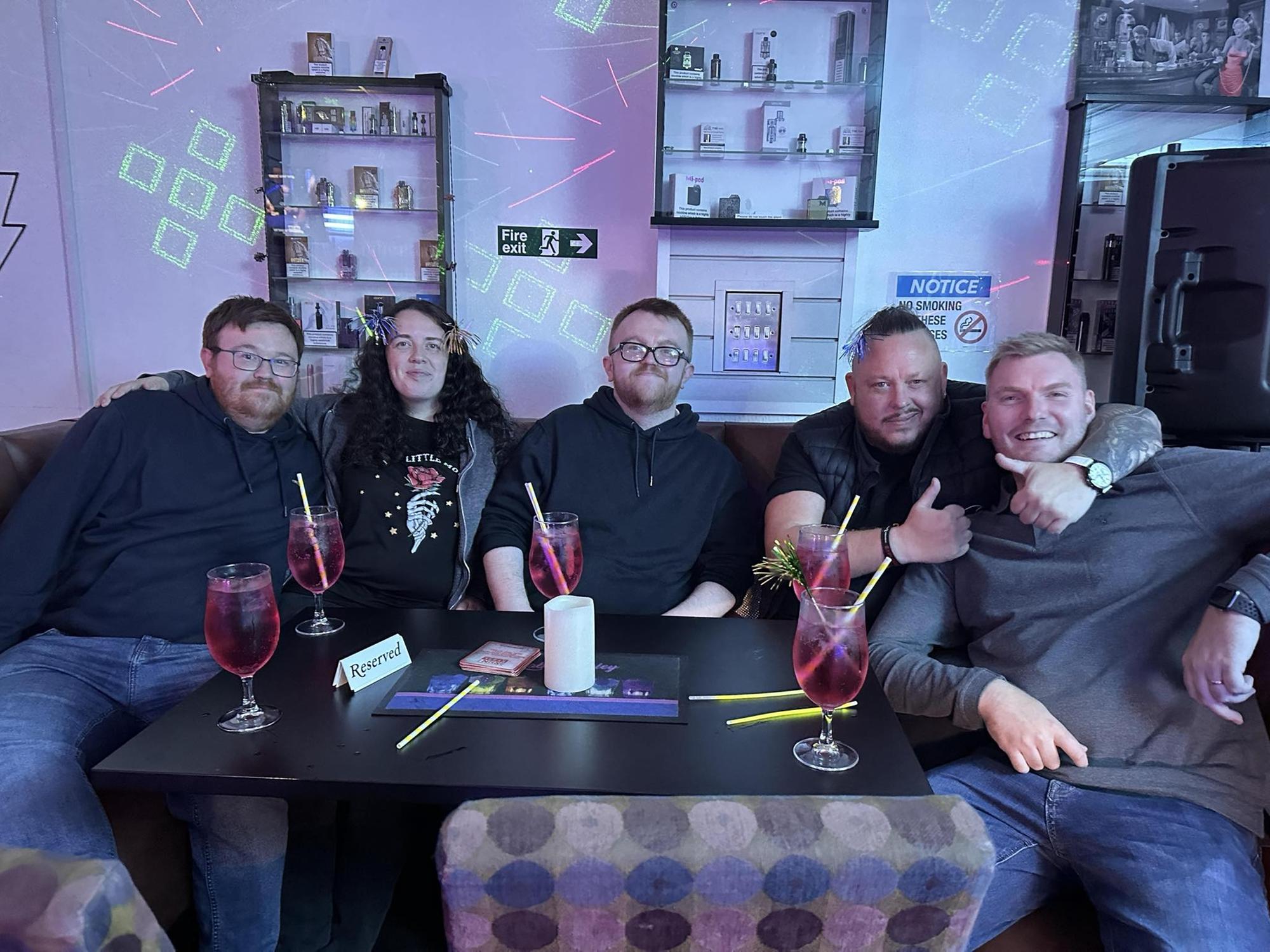 Burnley Nightlife: 32 pics from the weekend including The Bridge ...