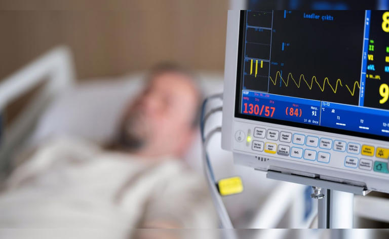 World Heart Day: Heart Failure In Young Indian Adults Demands Urgent ...