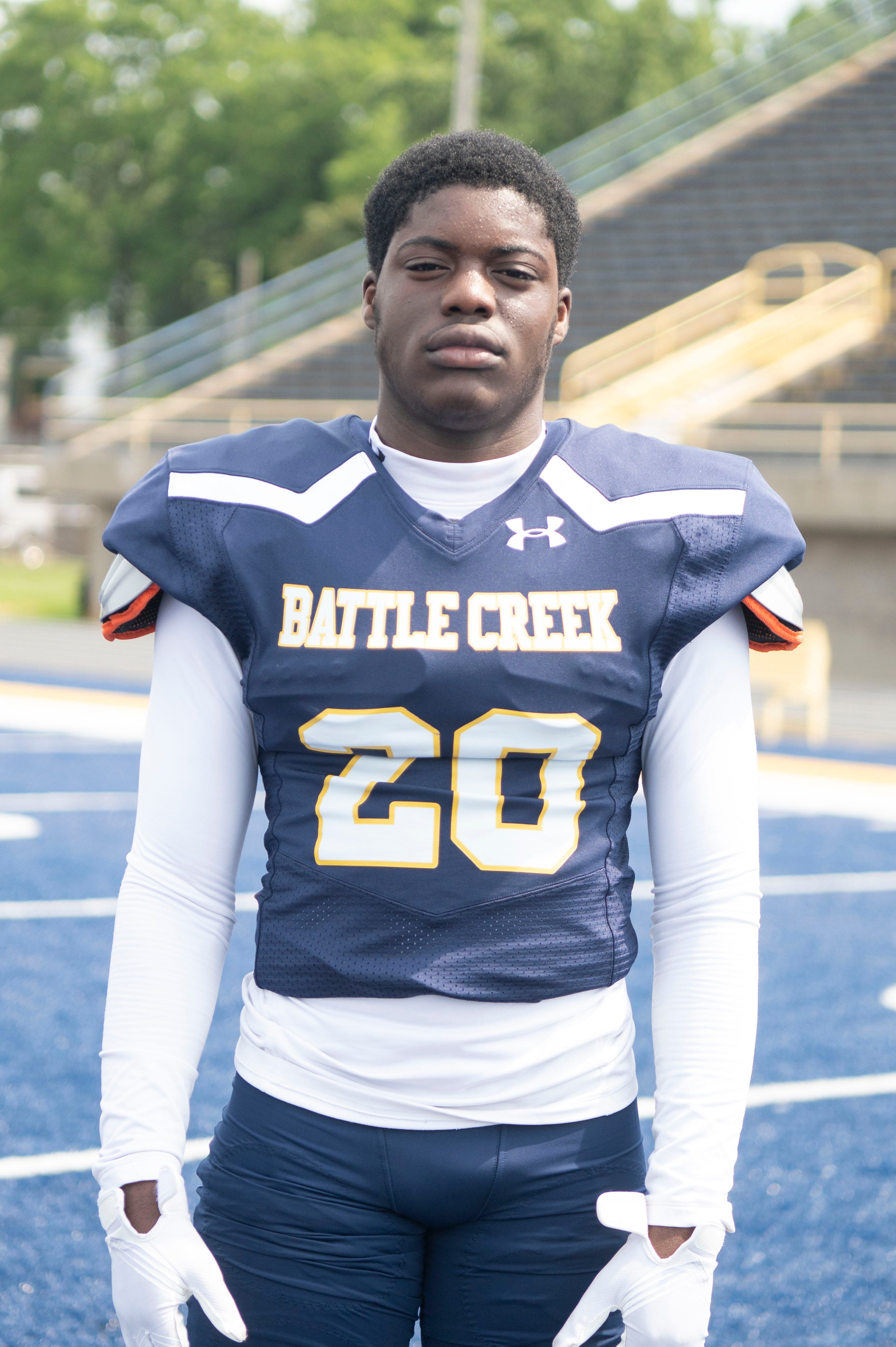 Vote for the Bronson Battle Creek Athlete of the Week for boys sports ...