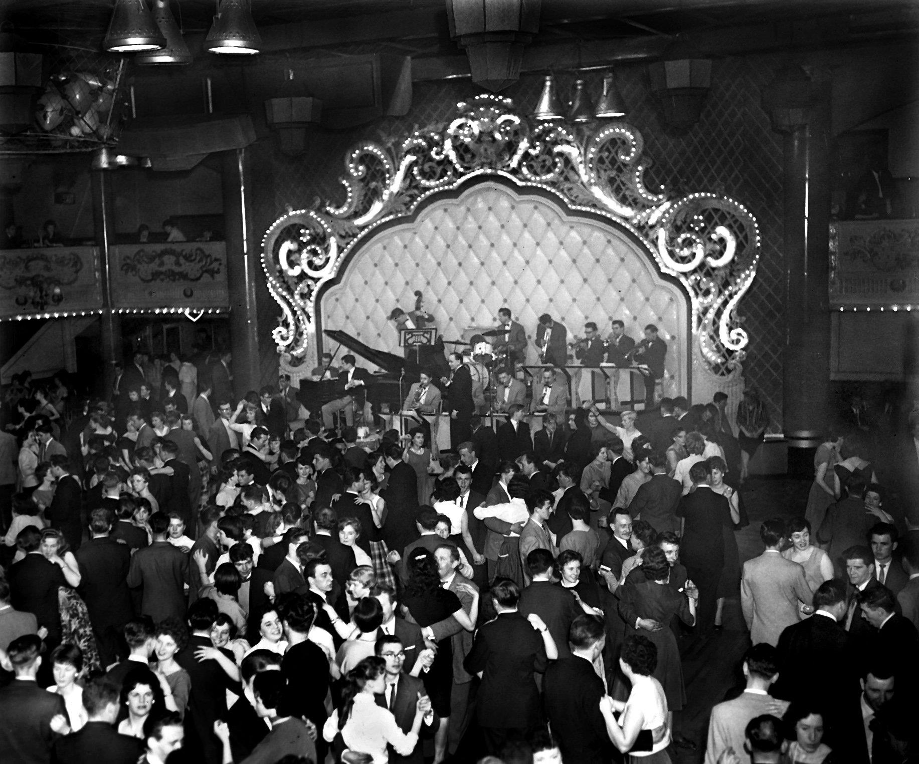 Scotland in 1958 in Photos: Here are 26 amazing pictures showing ...